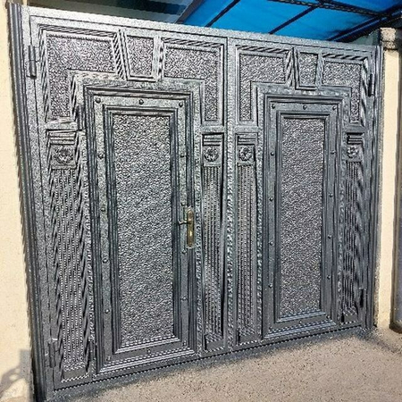 Дарвоза ва решотка краска  сепиб берамиз