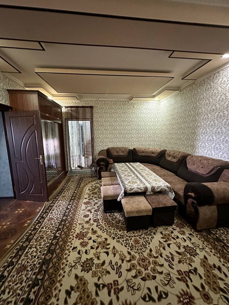 Gilam 8x4 pashti yangi