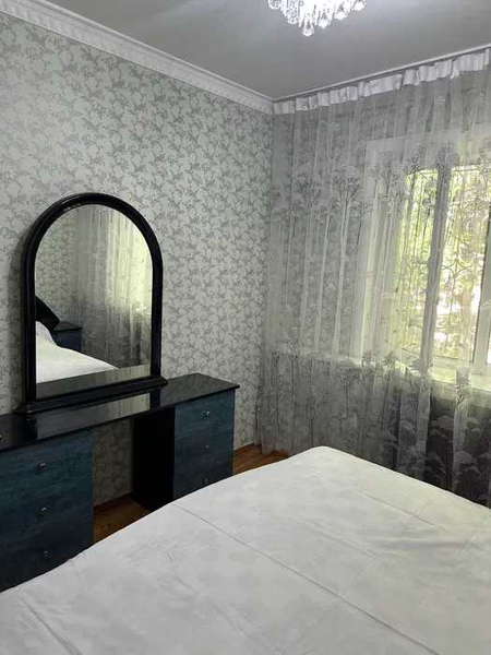 Аренда квартиры на ТТЗ-1 4хком ID:KM317