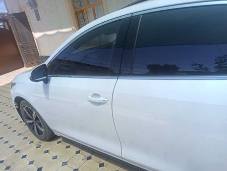 2023 BYD Chazor Gibrid Flagships eng Full pozitsiyasi (Arendaga)
