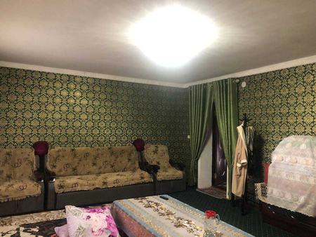Продаётся дом в г.Бахт