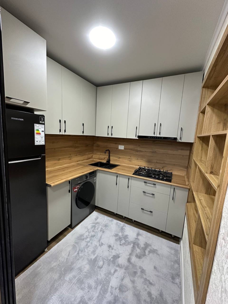 Срочно продаётся 2х перед в 3х ком. квартира. Чиланзар. 6-квр