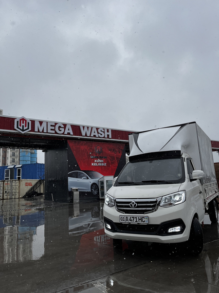 Changan T3 Probeg xalol 36000 Top toza 2023