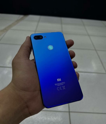 Redmi 8 lite 4/64