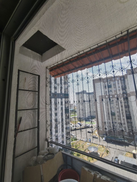 Срочно продаётся 2х комнатна квартира. Сергели. 9-худуд.