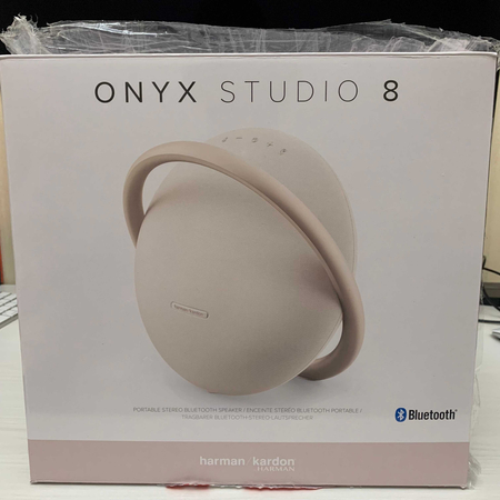 Портативная акустика Harman Kardon Onyx Studio 8 new model