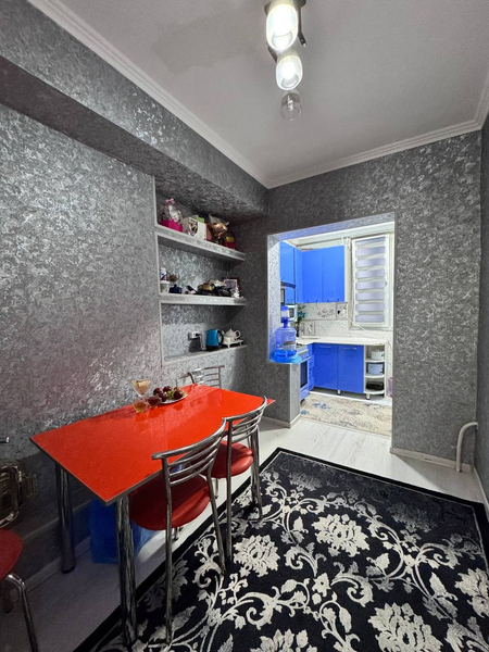 Срочно продается квартира 2-3/4/4