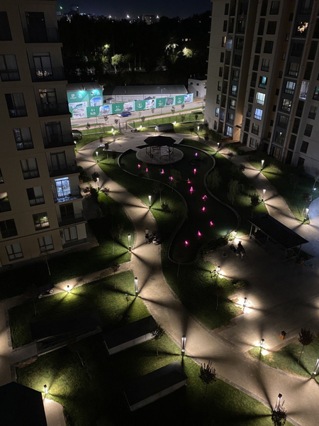 Аренда квартира Навастройка Olmazor City