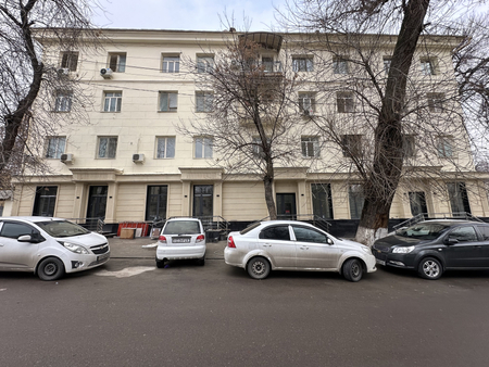 Сдается в аренду помещение вдоль дороги 124м2 - Яккасарай
