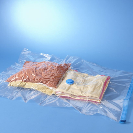 Vakuum paketlari turli o'lchamlarda bor. Вакуумные пакеты имеют разные