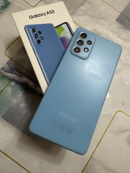 Samsung A52 128 lik