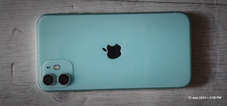 Iphone 11 6 64 gb