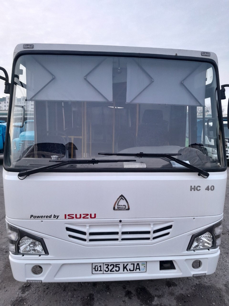 avtobus xizmatlari автобус хизматлари