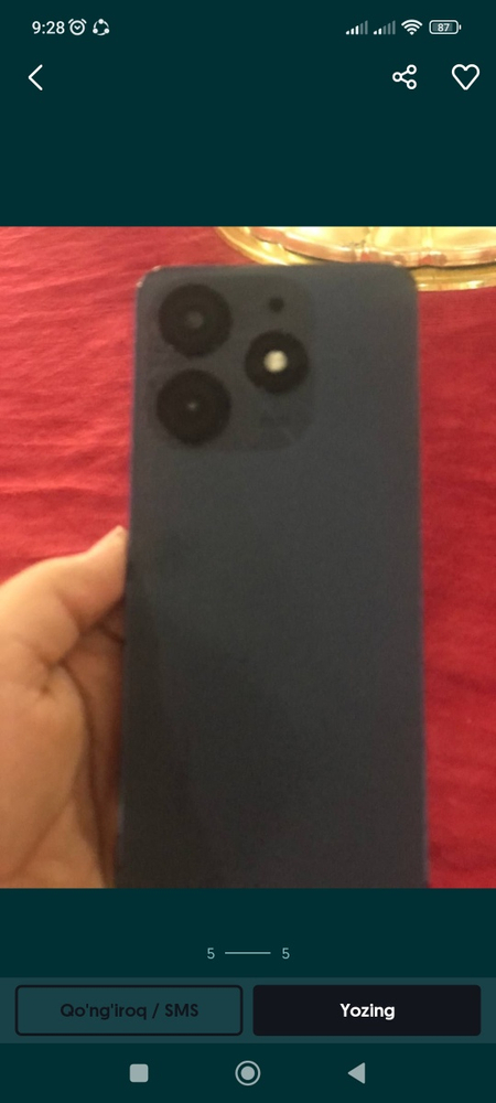 Redmi Spark 10 pro 16/128 gb