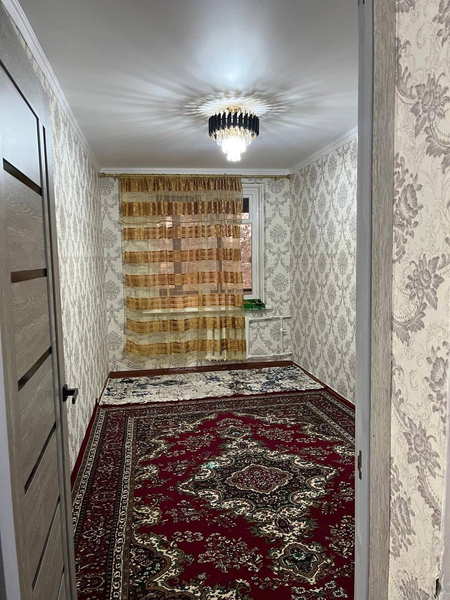 Сдается квартира 2к Баркамол Авлод 11