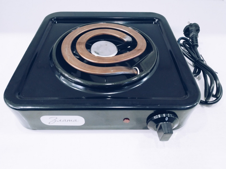 Российская Электро Плита Elektroplita Plita Плиты