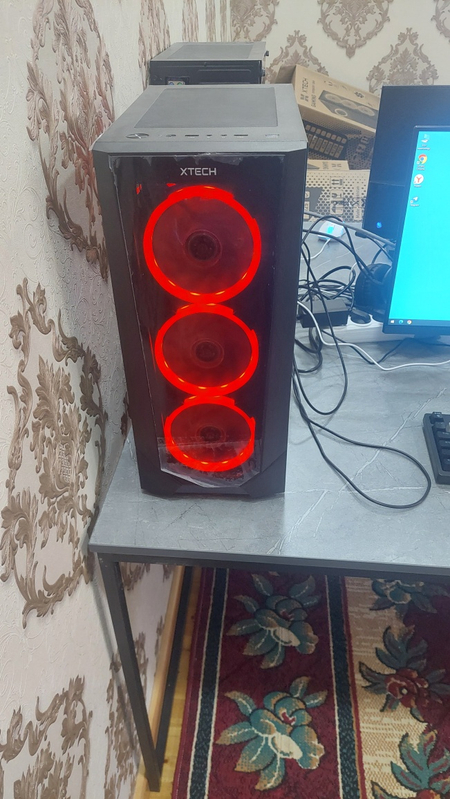 Новые компьютеры 10шт