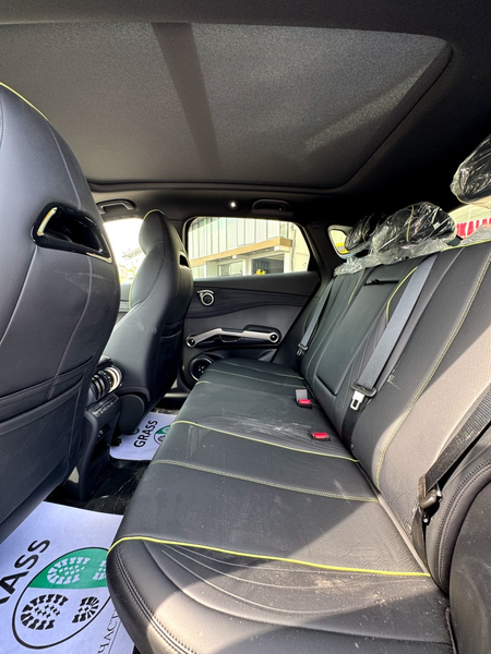 BYD YUAN PLUS dop opsiya 510