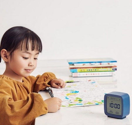 будильник часы xiaomi