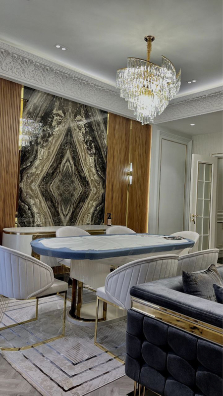 3-к. квартира, 142 м², 5/10 эт.