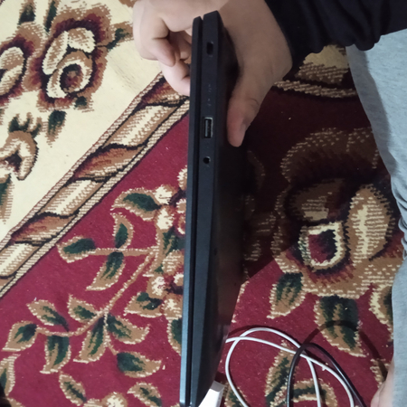Notebook  Aser Intel cerleron