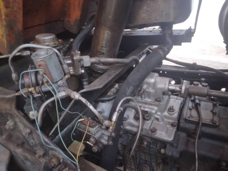 Kamaz samasval sotilafi
