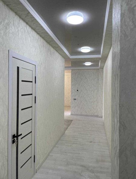谷 129361 谷 Yakkasaray tumanida kvartira sotiladi [72 м²]