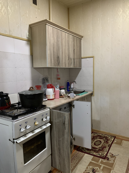 ПРОДАЁТСЯ Юнусабад своя