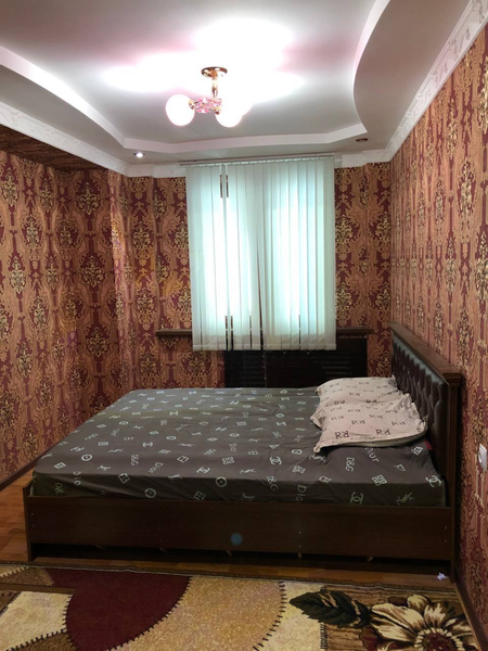Дружба Народов 2/6/9