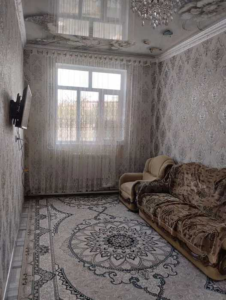 БУМ ижара 3 хона, 3 сотих Участка,  Иностранец, Хитой id sh 996