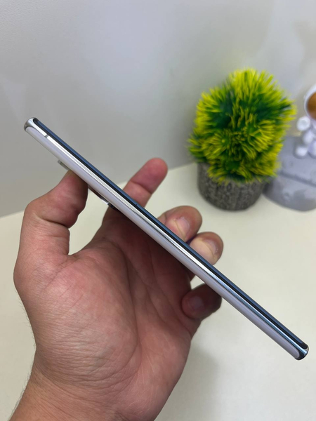 Samsung galaxy note 20ultra 5G 256gb