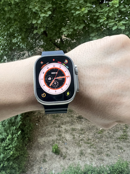 Продается Apple watch Ultra