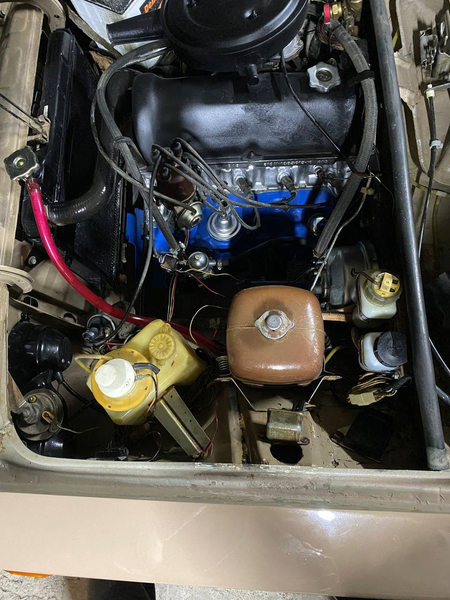 Vaz 2106 arnedaaa