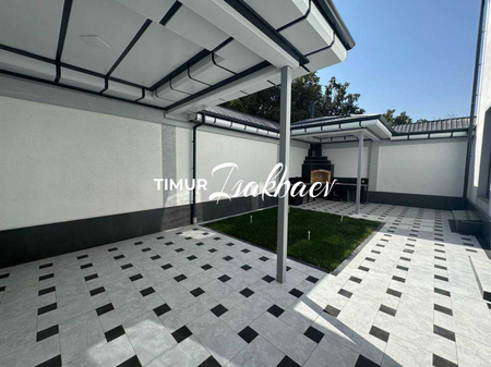 Амир Темур Дом 3,3 сотки | 5 ком | 300 м2