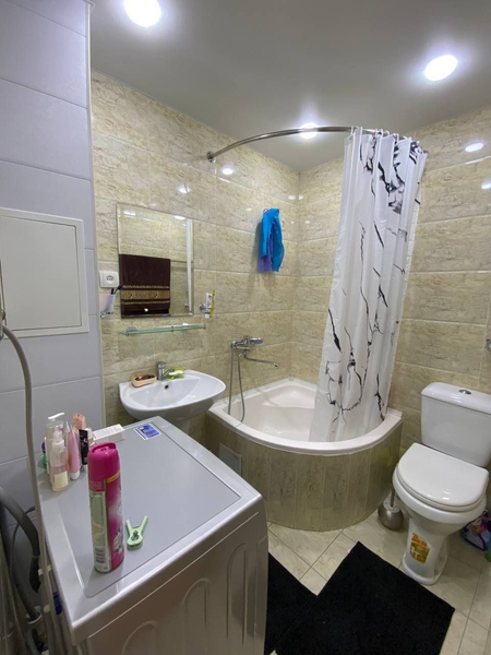 Продается квартира Юнус Абад 9кв