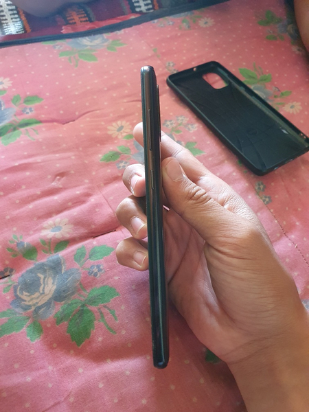 Samsung galaxy A31
