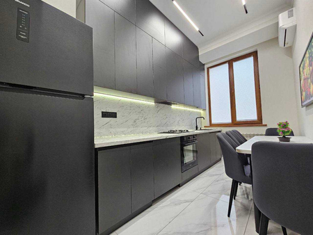 Паркентский новостройка 4 комнаты 100м2 срочная продажа