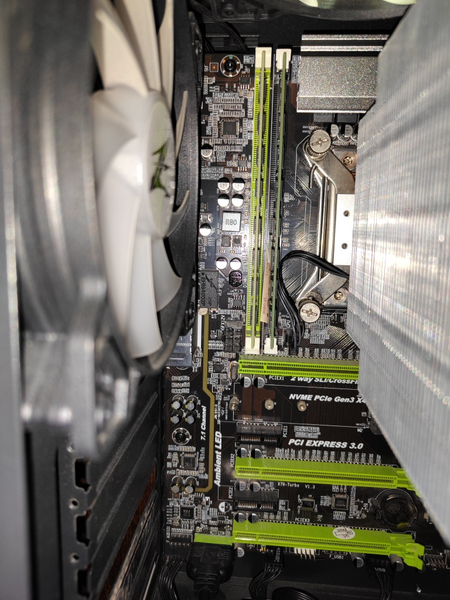 Xeon 2667v2 3.6 GHz 8ядер 12потоков, ОЗУ 32gb, x79 LGA-2011