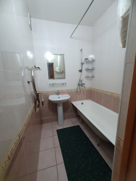 Arenda аренда Yunusobod 19 kv 2-etaj 3 xona
