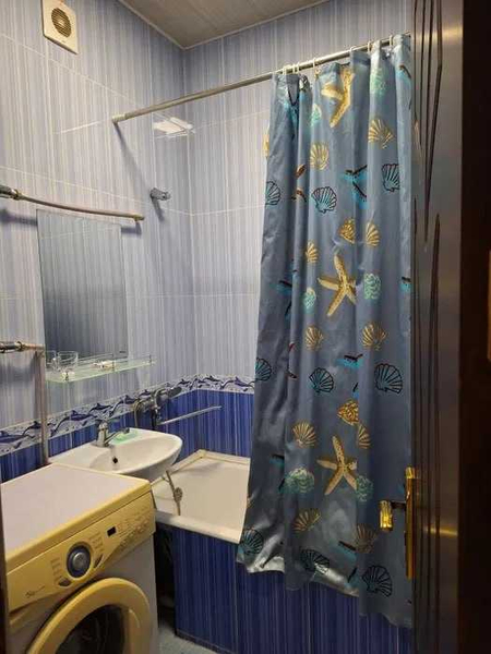 Аренда 2в3 комнатной квартиры на 4 квартале ID: MD 351