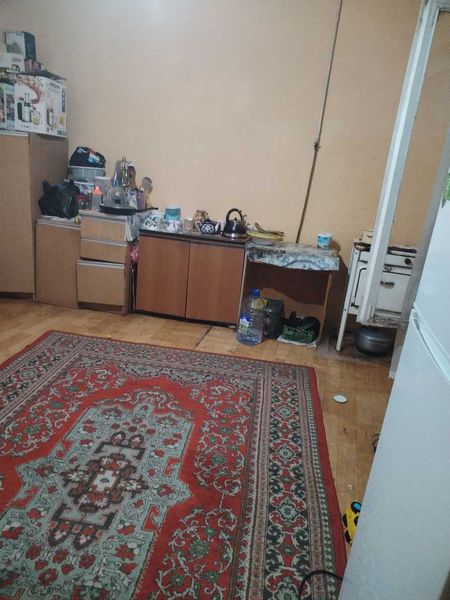 Сдается 2 комн. 2 этажа, с евро ремонт,  обл. АВИР от Сельхоза 2 км.