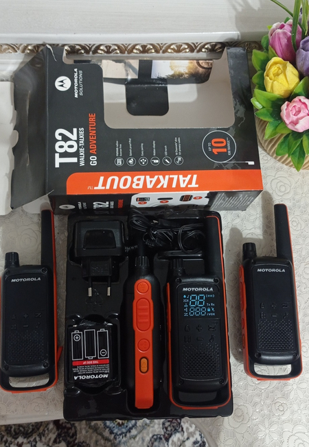 T82 ratsiya 100$ (kelishamiz)(договоримся) доставка есть