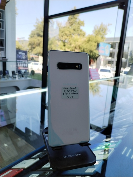 Samsung S10 Plus