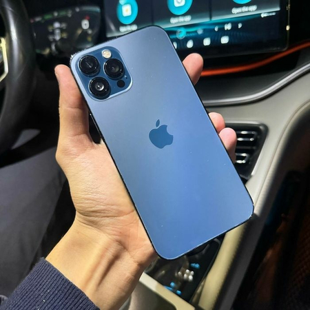 IPhone 12 pro max 256-Gb!!!