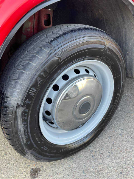 Vaz 2106 yili 1986\\nmator almashgan 03