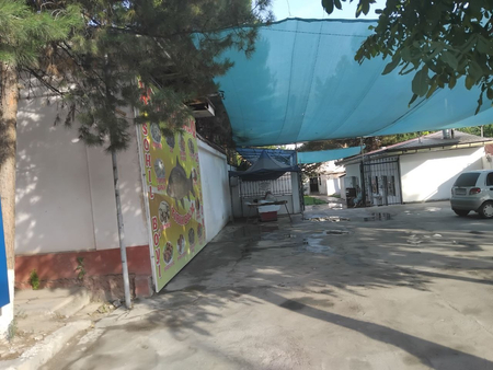Srochna kafe sotiladi