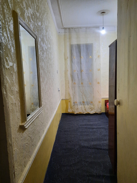 Юбилейний Ижарага Квартира
