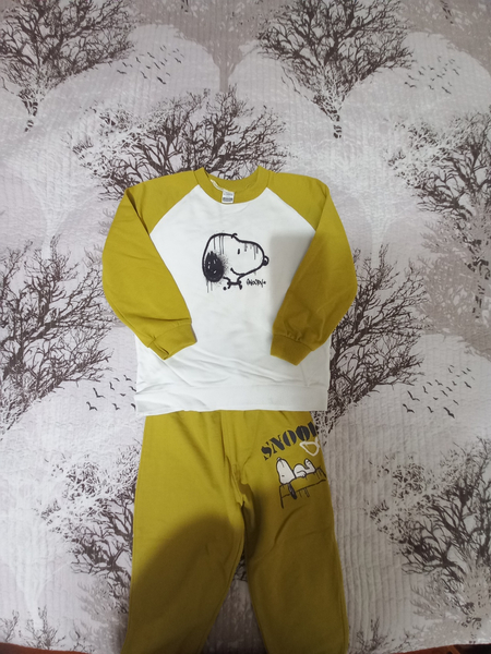 Вещи на мальчика 5-7 лет