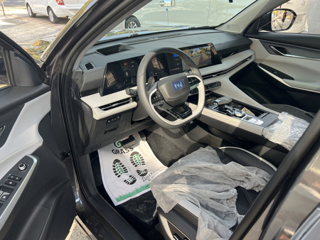 Продается Changan CS75 PLUS