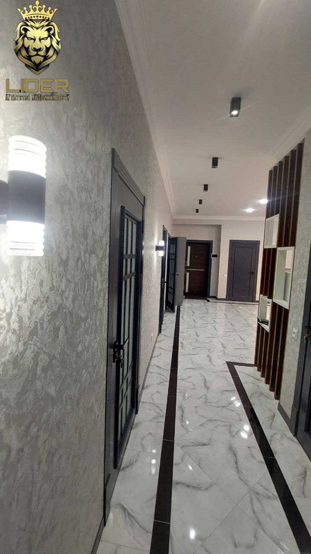 Продается 2х квартира в шарке 1 Кафе Барака на 3 этаже Двусторонняя